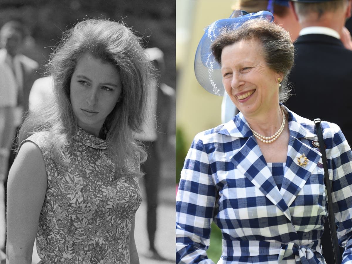 Princess Anne: 7 things you may not know about the…