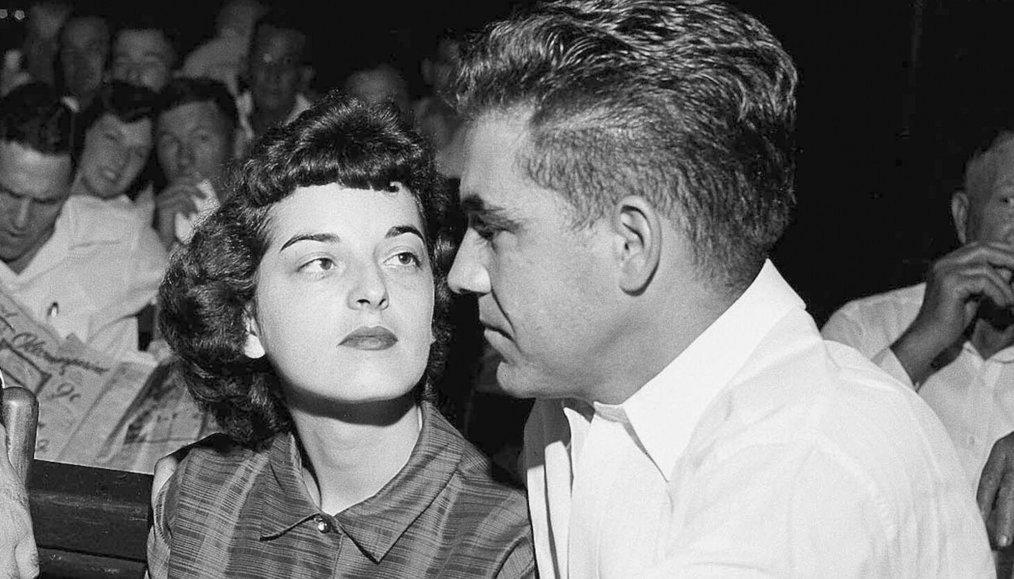 Emmett Till accuser dies; Carolyn Bryant Donham was 88