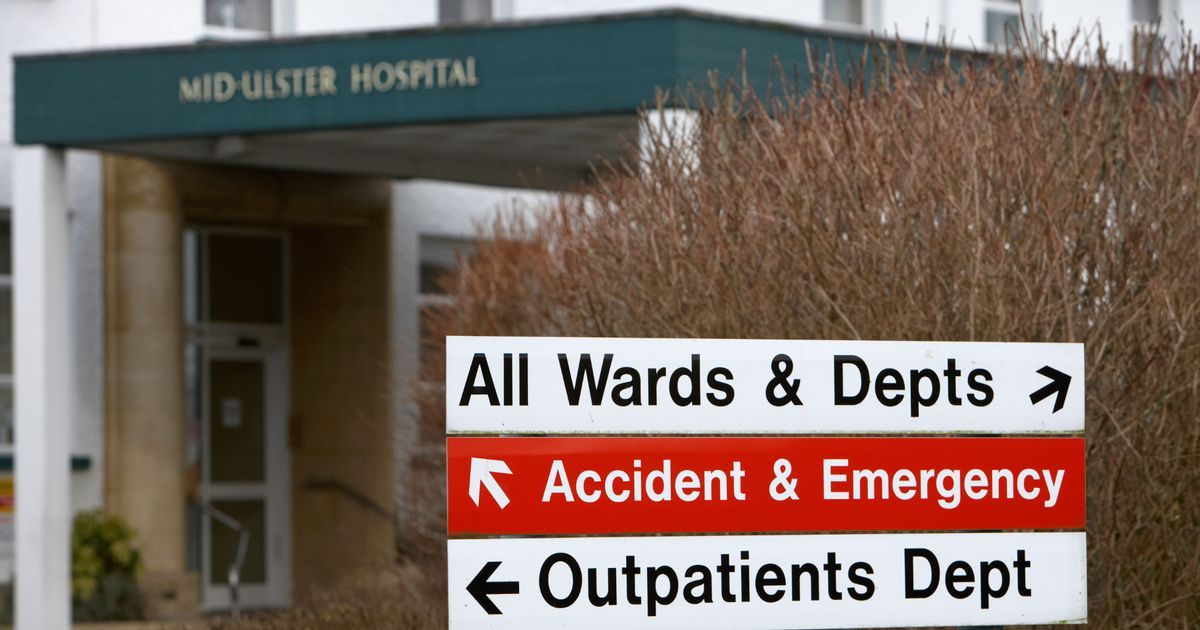 Hospital patient chokes to death on Brussels sprout…