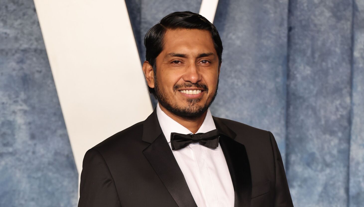 Mexican actor Tenoch Huerta taking a stand for…