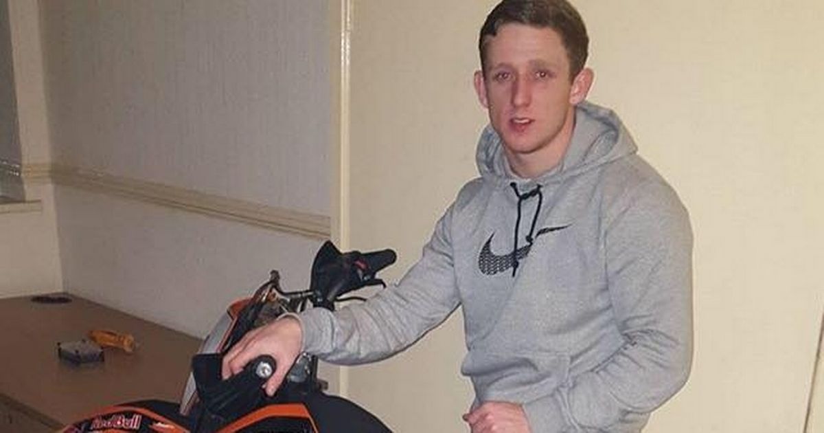 Suspect in unsolved murder of teen shot in head facing…