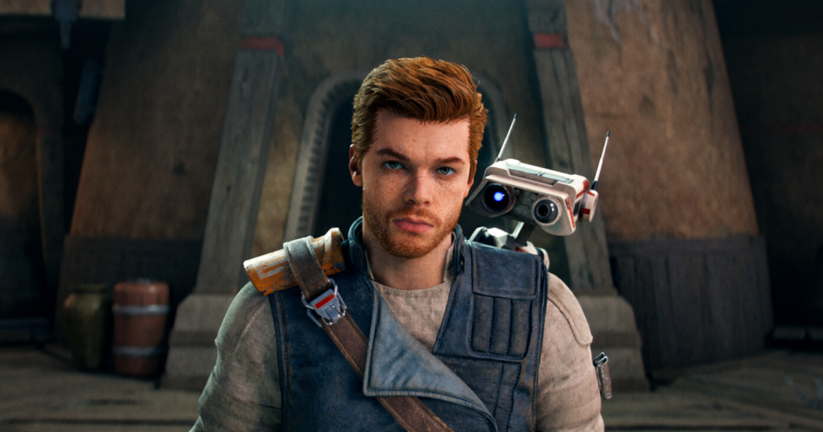 Best Star Wars Jedi: Survivor deals and where to buy