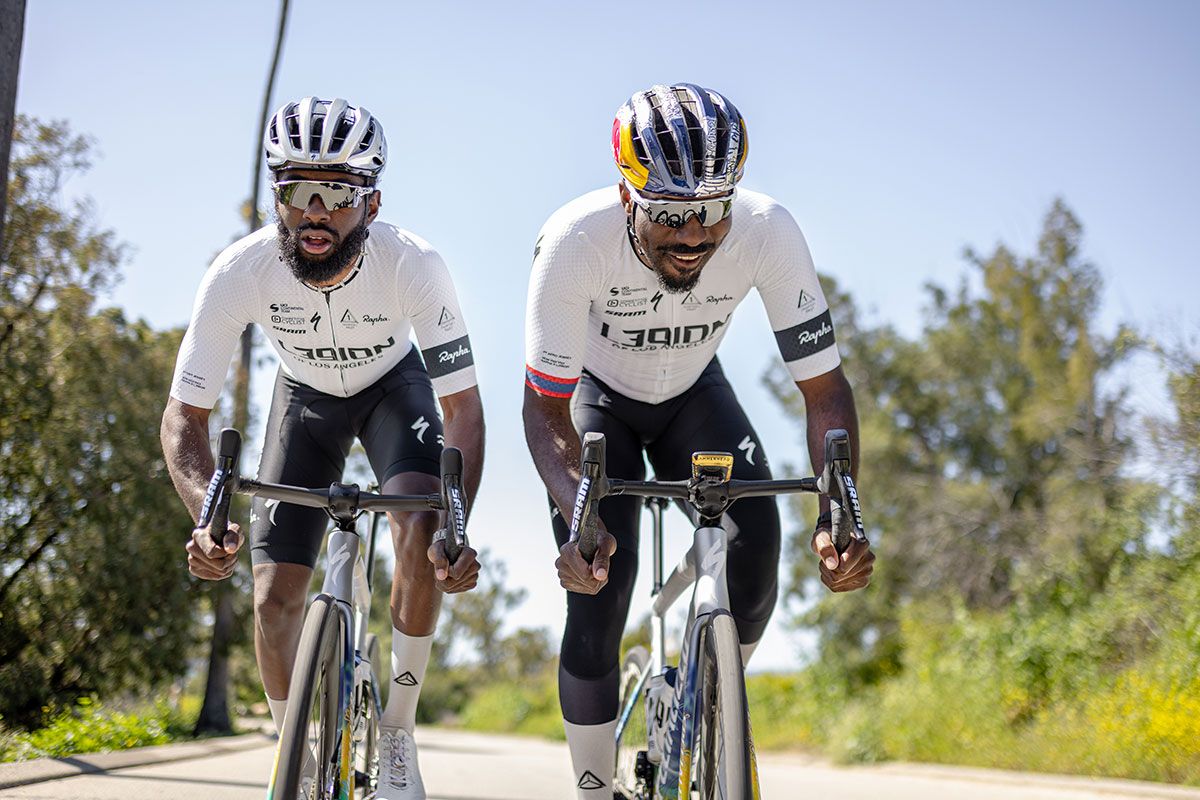 Justin Williams announces CRIT racing series - North…