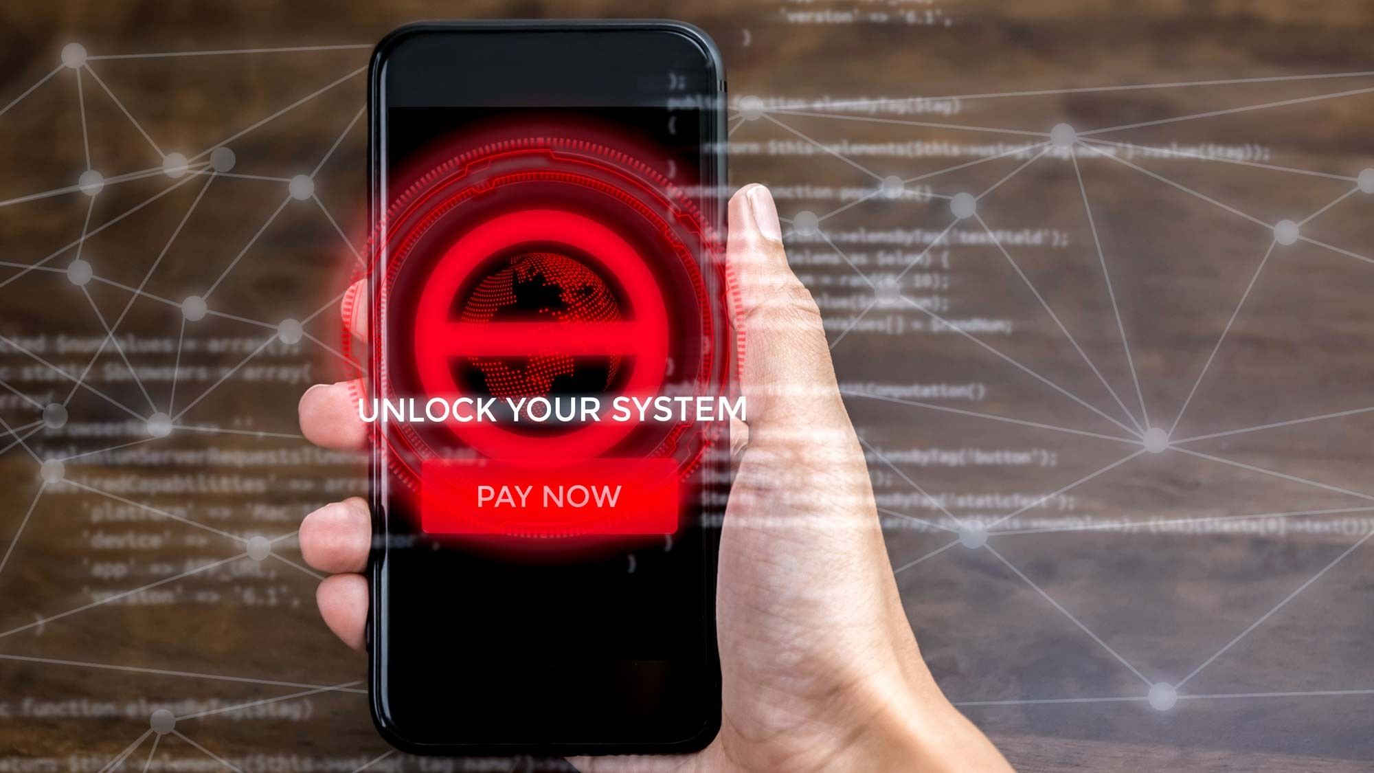 Daam Android Malware Can Hold Your Phone Hostage