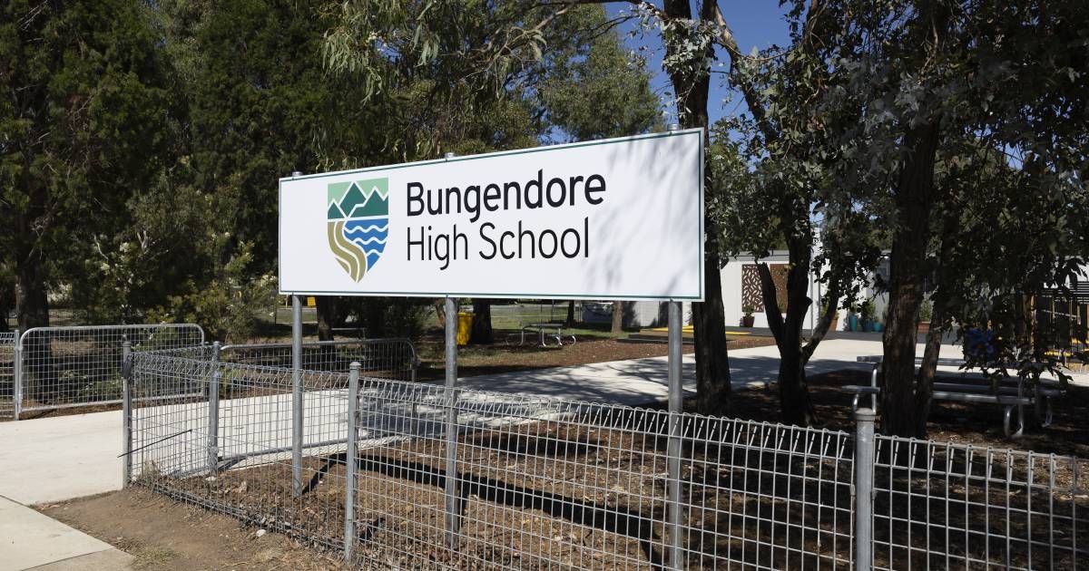 'Risk of harm' warning over lead levels next to school…