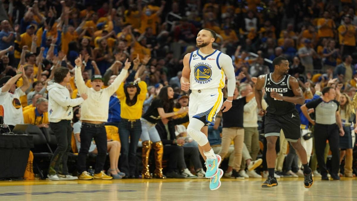 Why the NBA Is Setting Ratings Records at the Perfect…