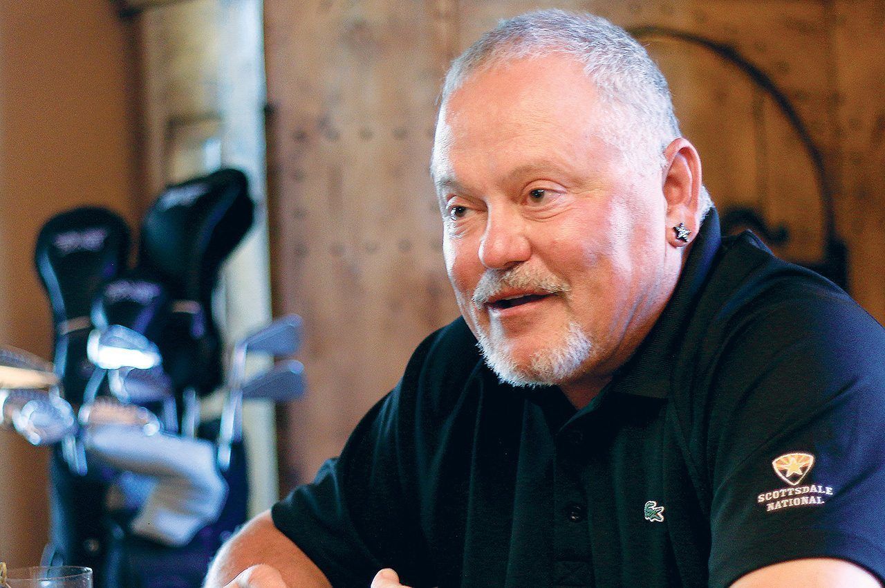 PXG founder Bob Parsons says he ‘cannot bring myself…