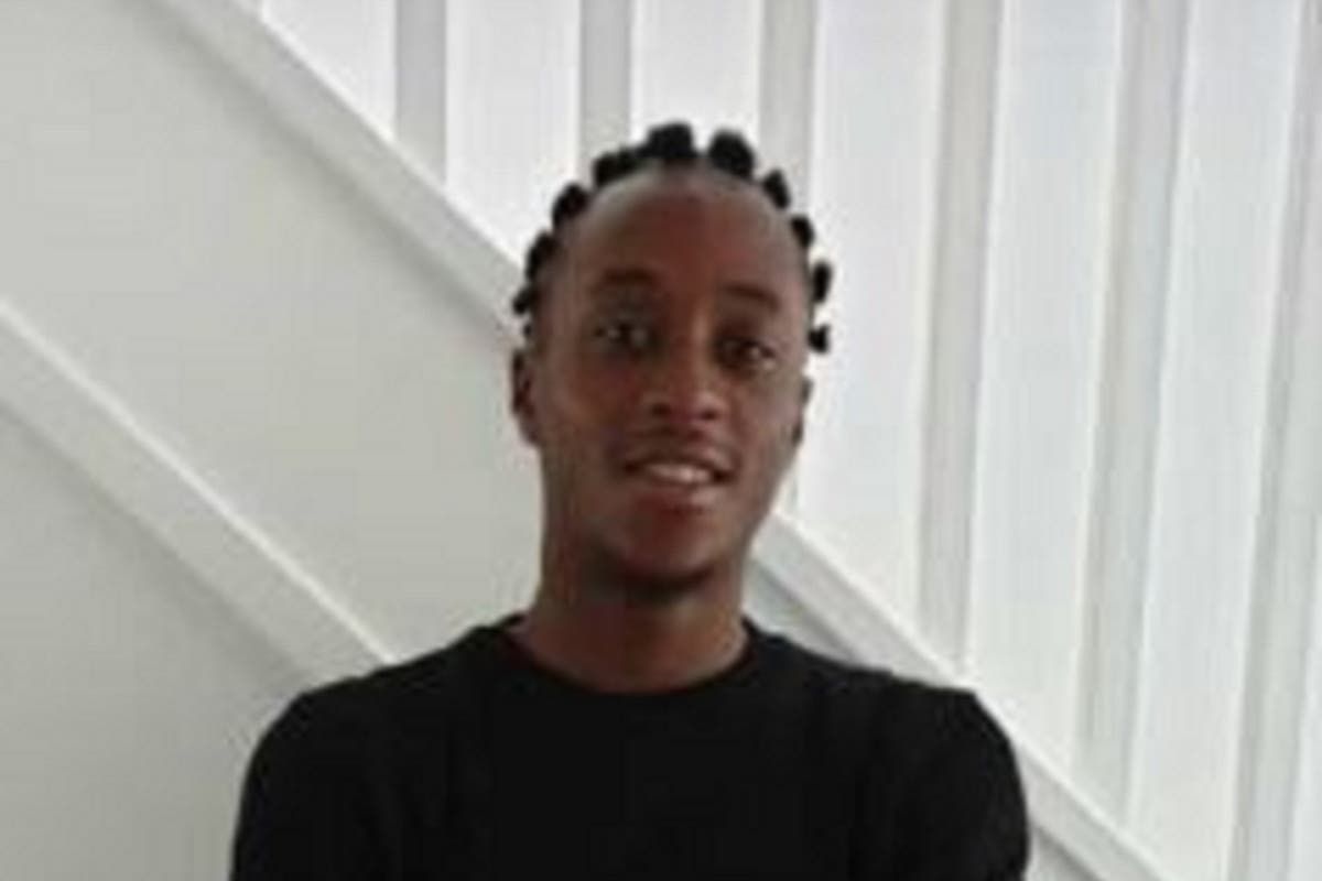Four men charged after murder in southwest London