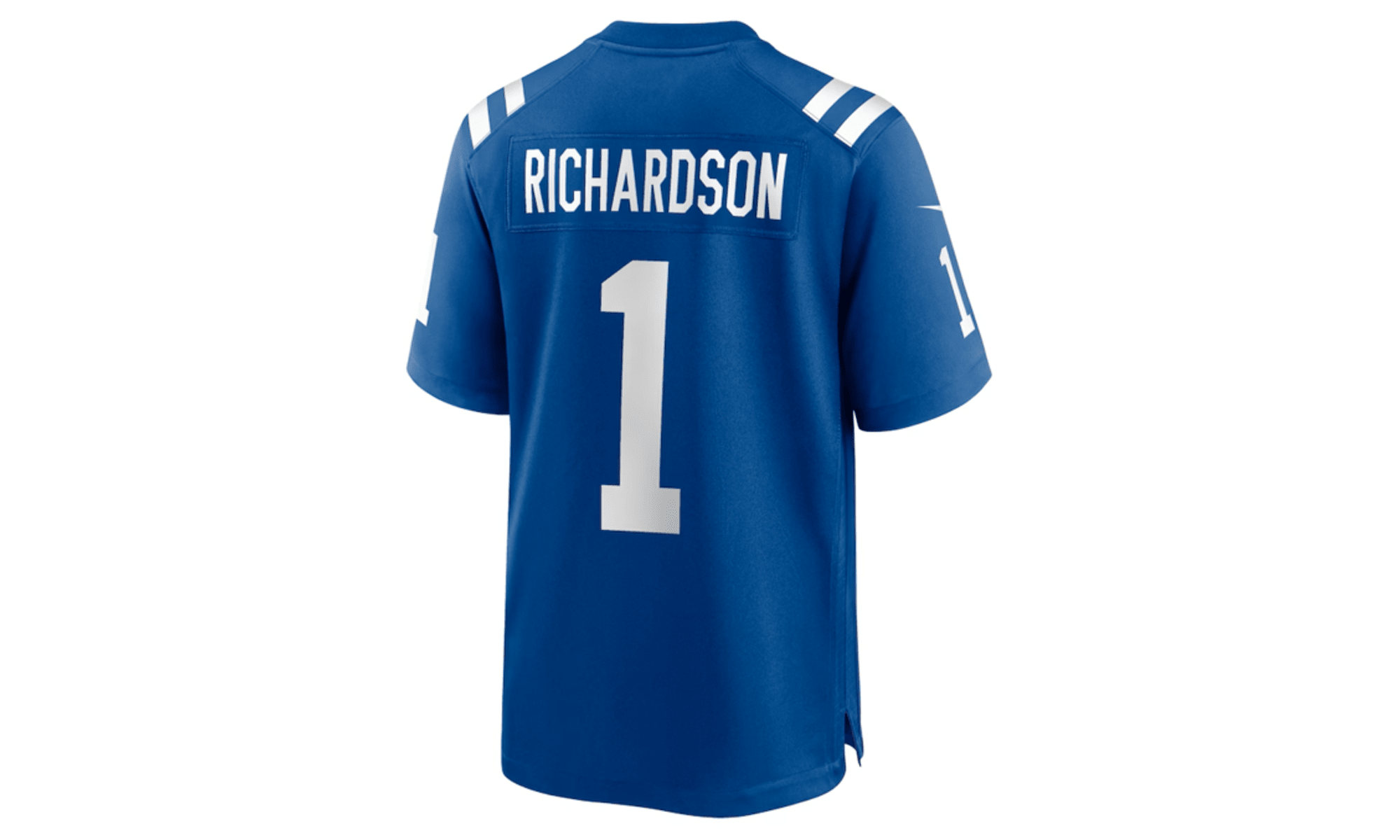 Anthony Richardson Colts jersey: How to buy No. 4…