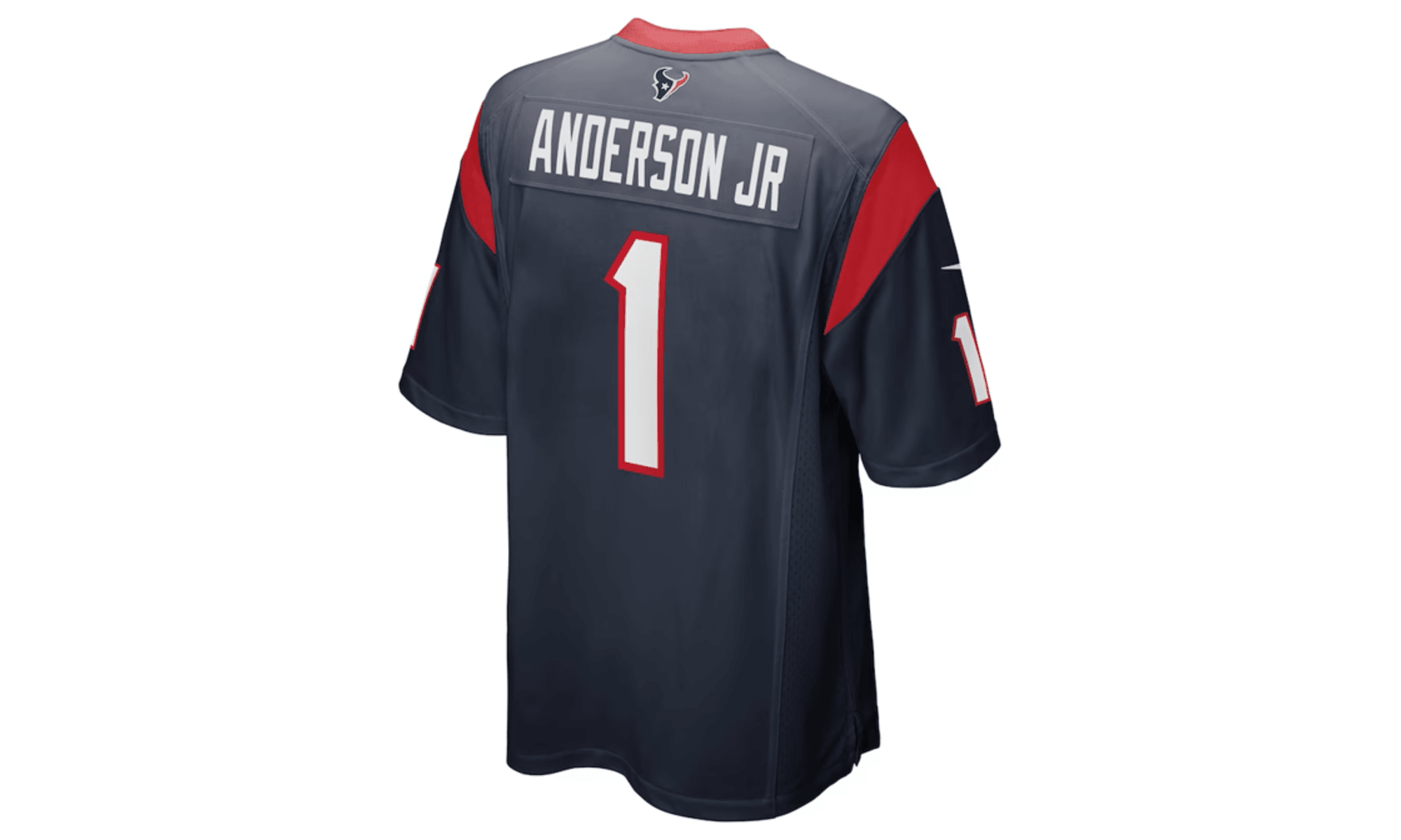 Will Anderson Jr. Texans jersey: How to buy No. 3…