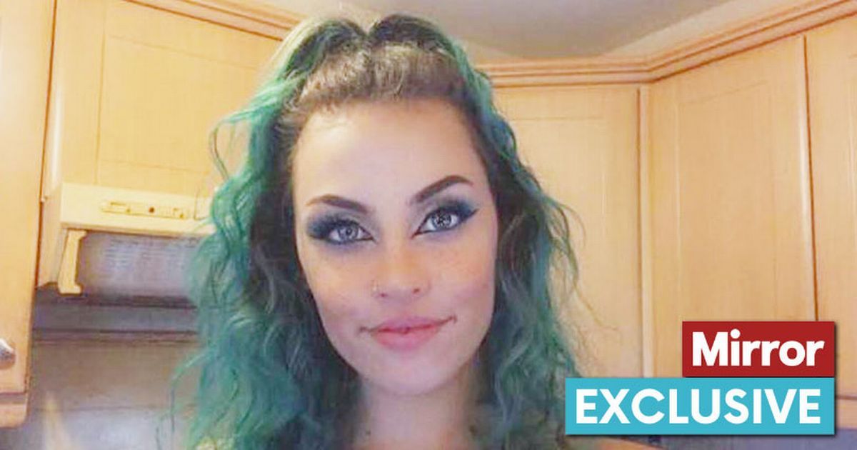 'I was horrified to wake up with my friend's pensioner…