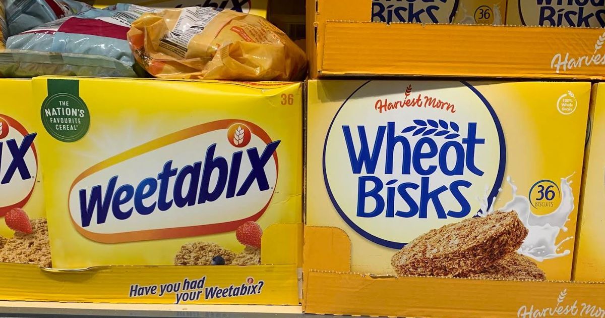 10 times Aldi put something on the shelf and everyone…