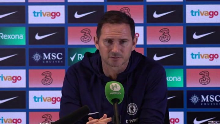 Chelsea forced into U-turn over physio Jose Calvarro…