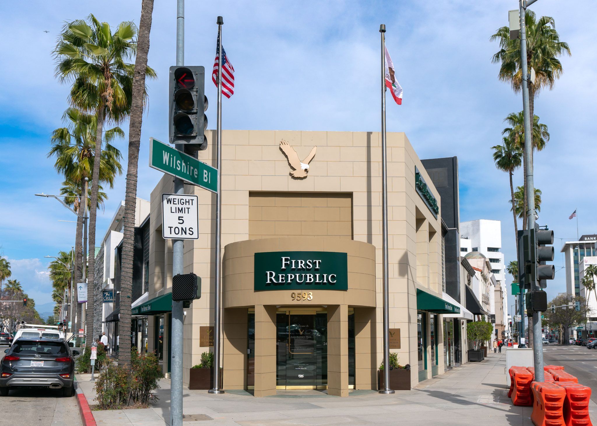 First Republic is suddenly in big trouble—but the…