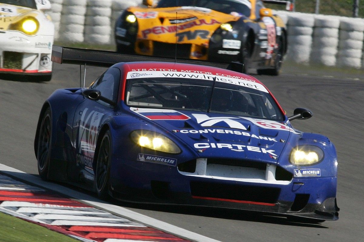 Friday favourite: The forgettable layout that…