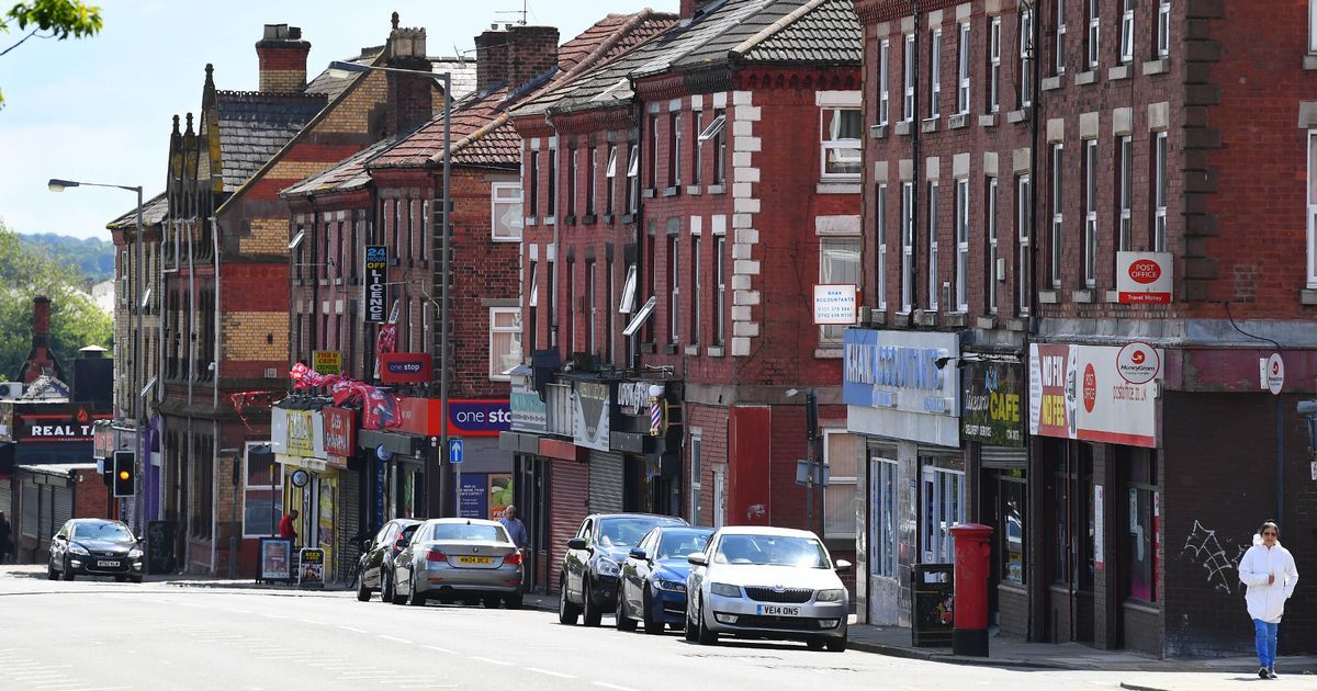 14 reasons to visit Smithdown Weekender 2023 this…