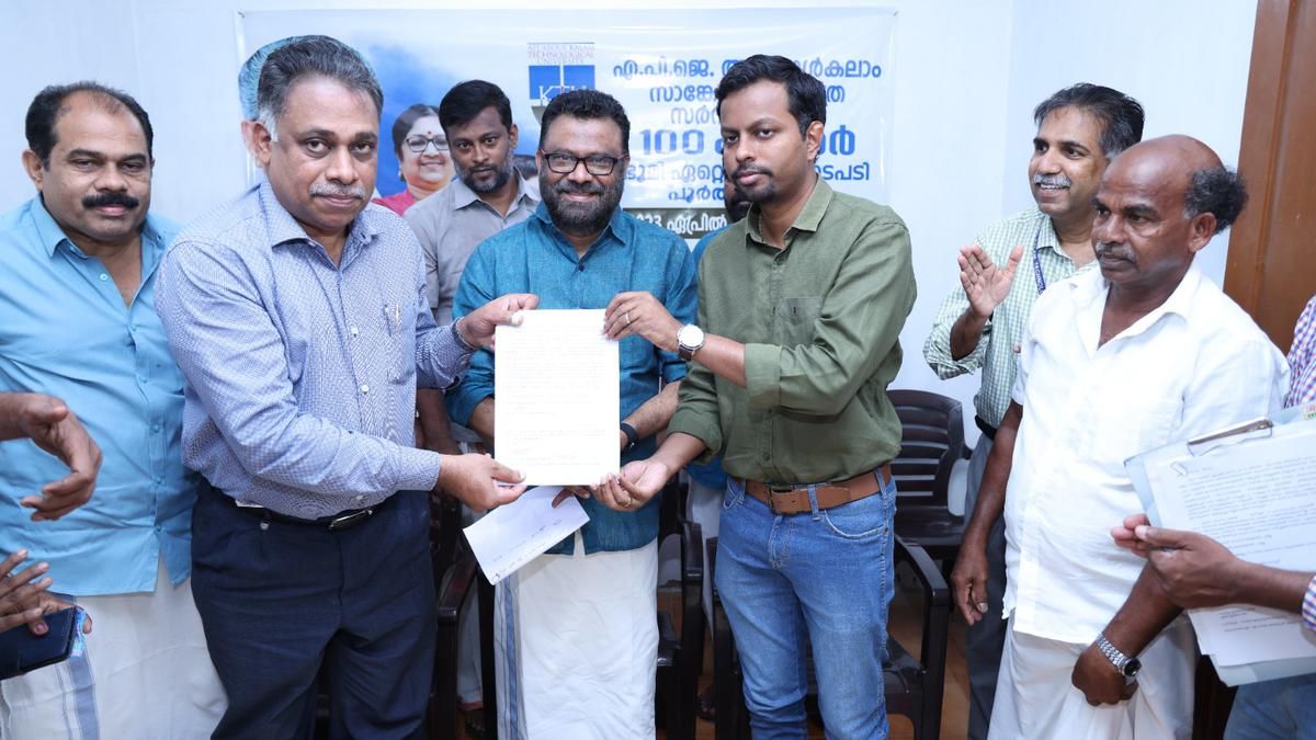 KTU completes land acquisition process for permanent…