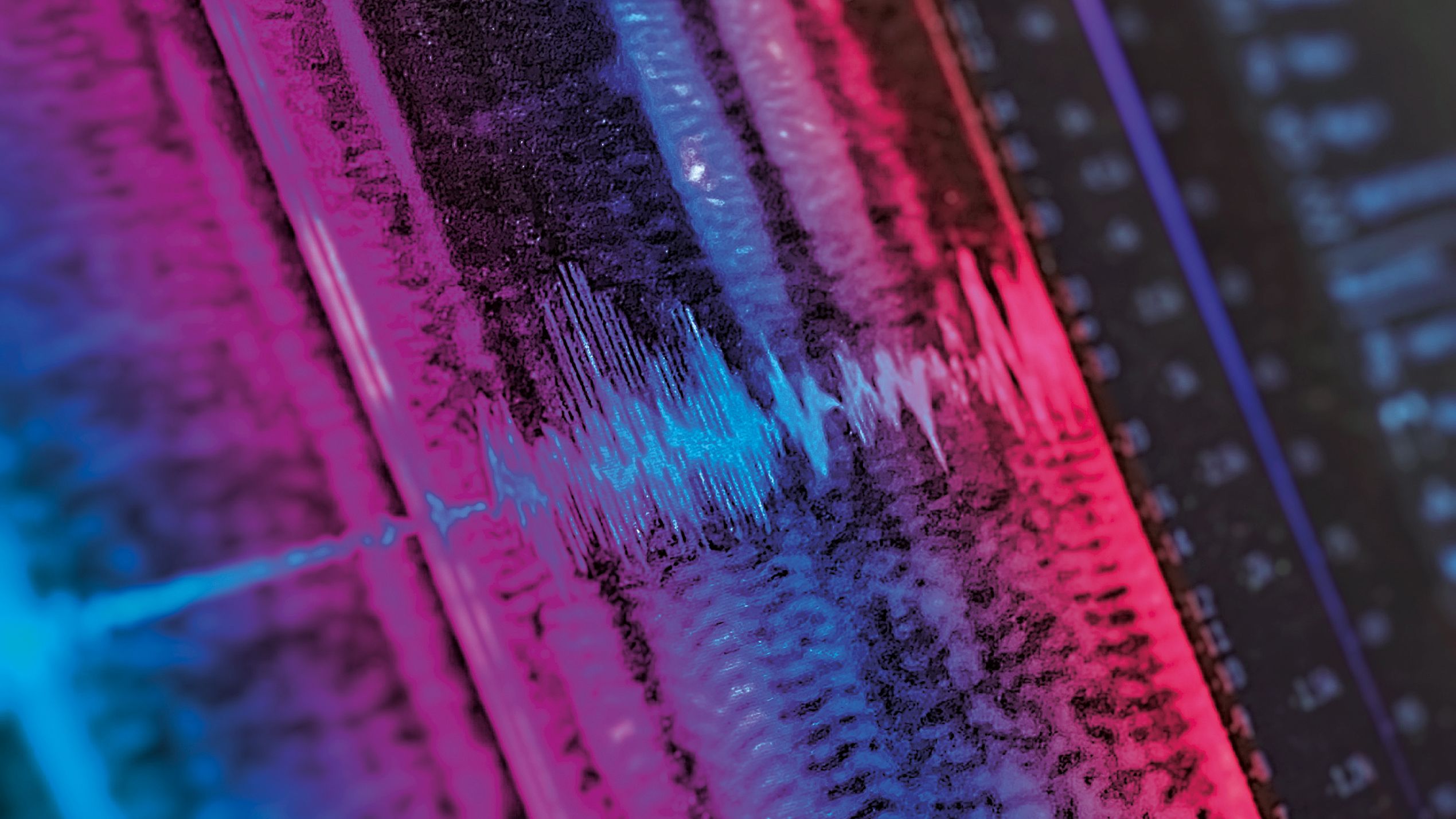 What is spectral processing? Get to know the…