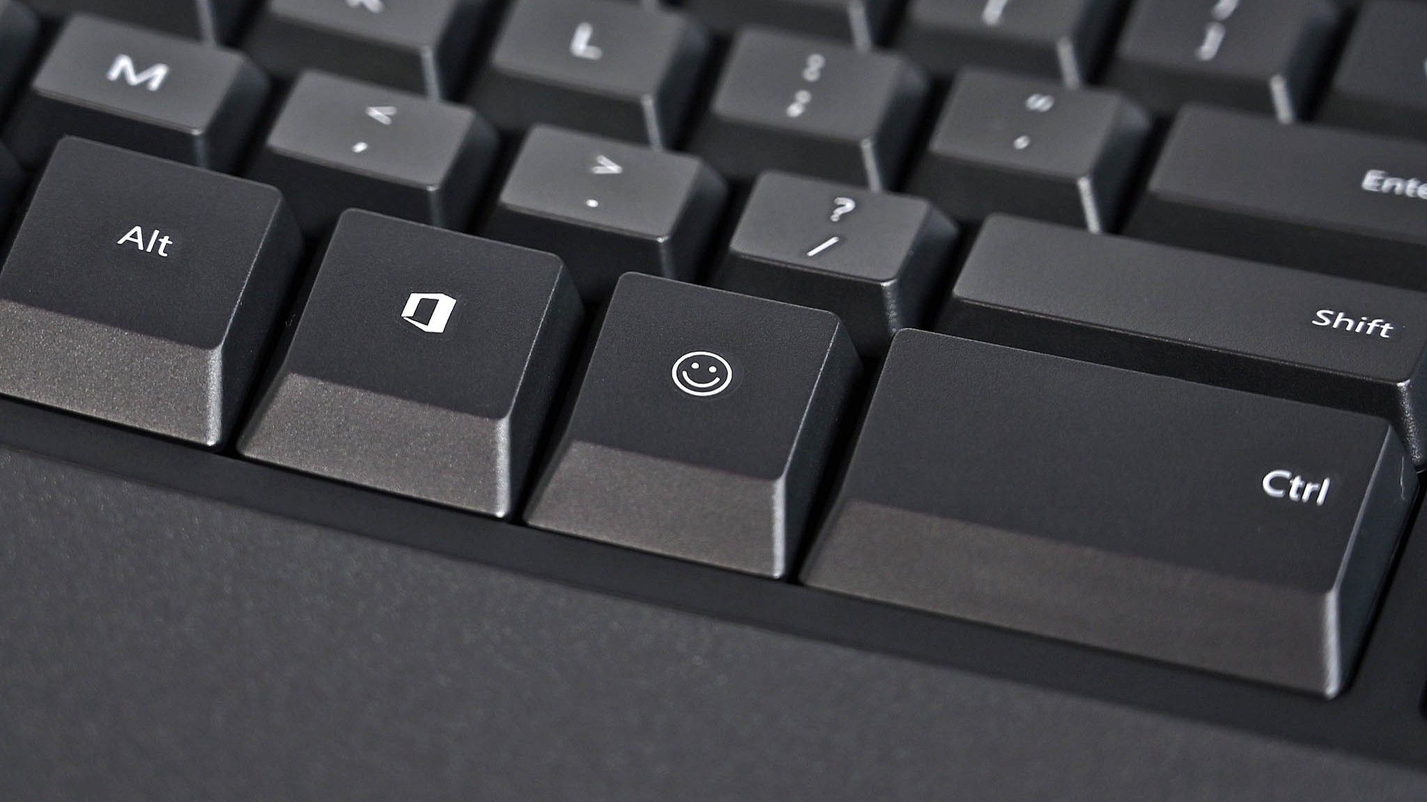 Say goodbye to some of Microsoft's best keyboards,…
