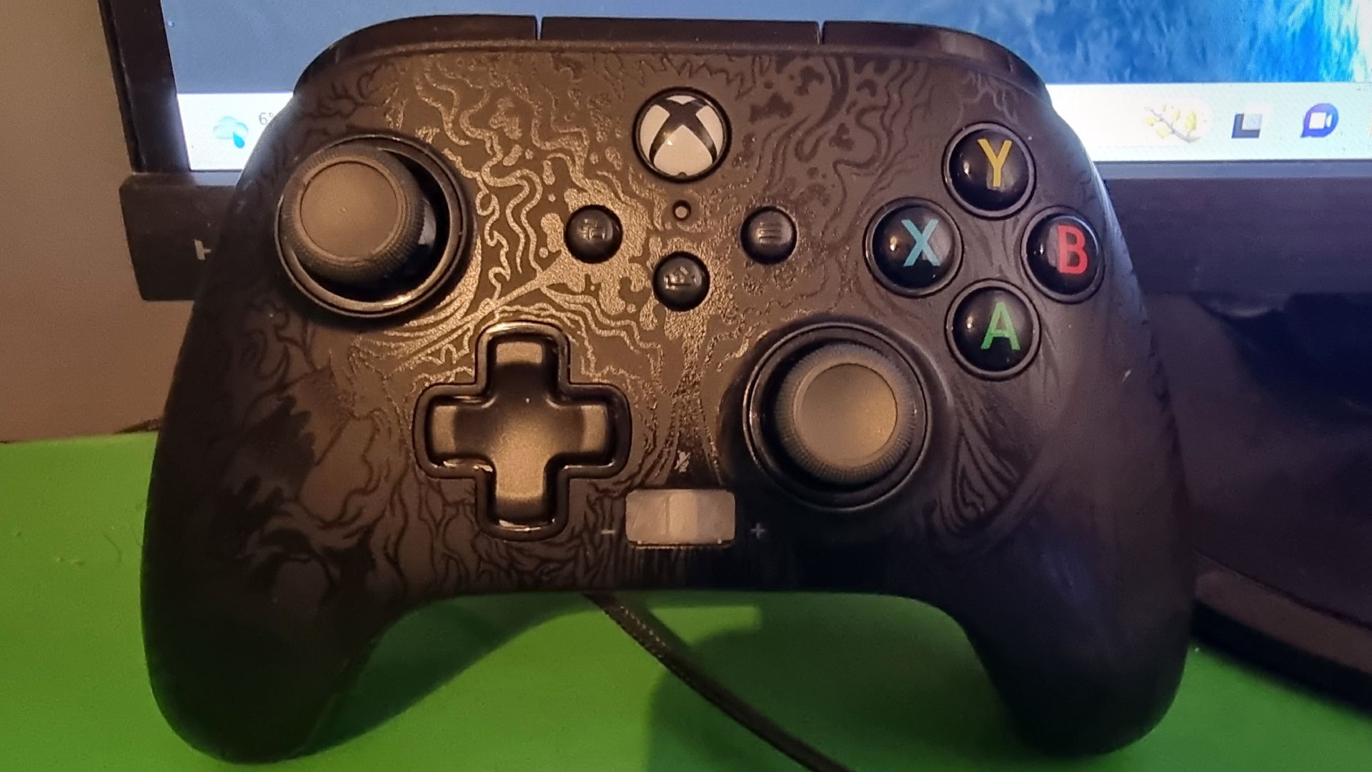 PowerA Fusion Pro 3 wired controller review: great…