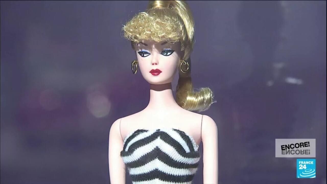 Barbie branches out: A more inclusive vision of…