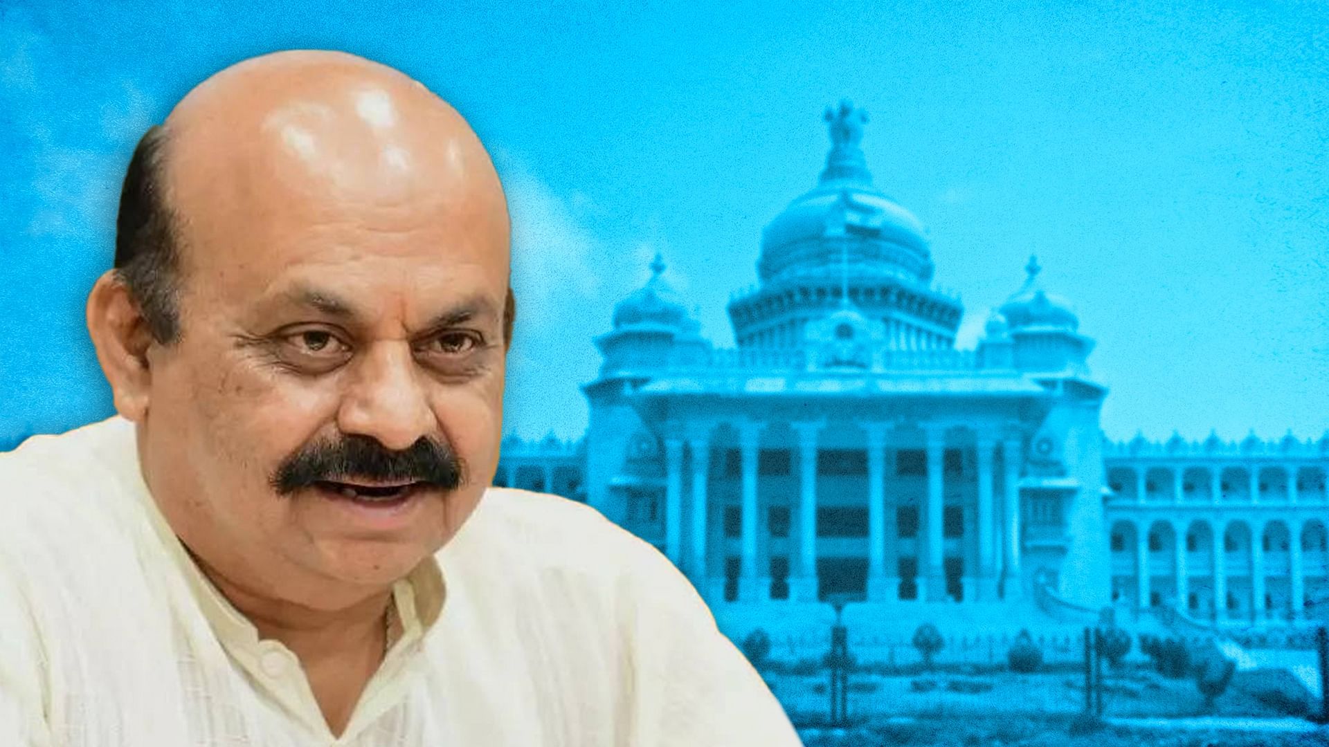 On Bommai turf: Amid quota cheer, disquiet over jobs,…