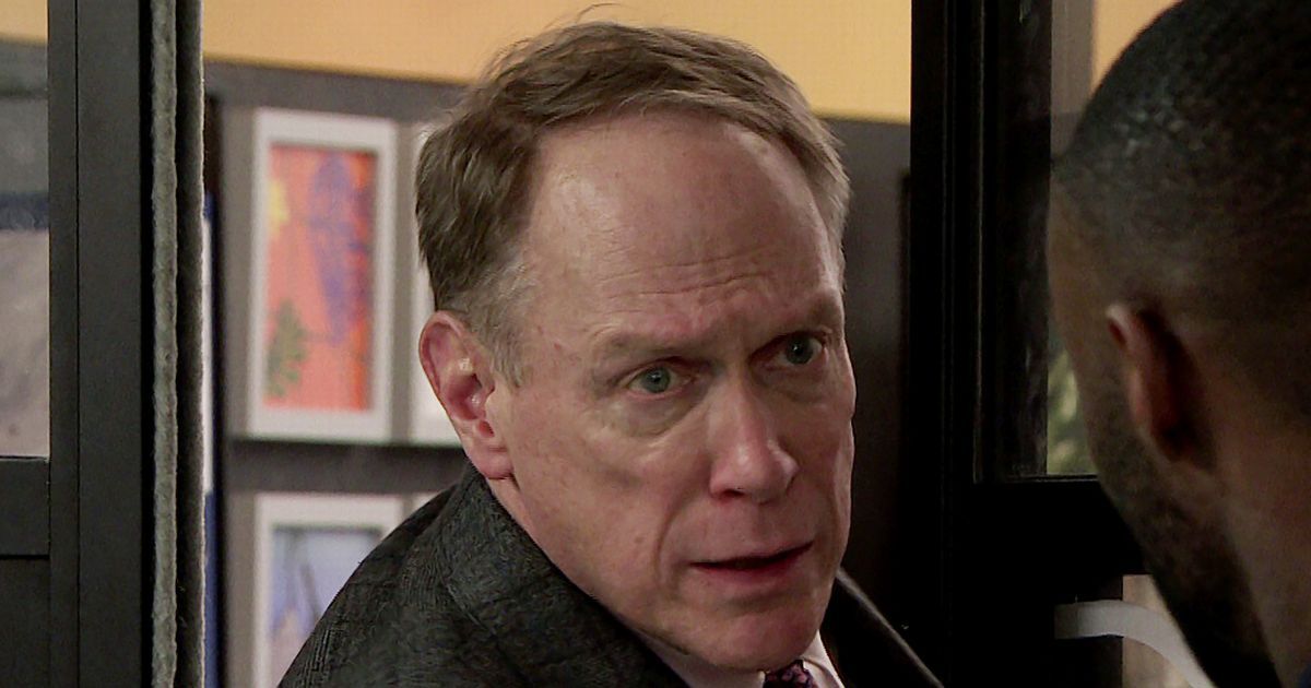 Corrie fans work out serial killer Stephen's next…