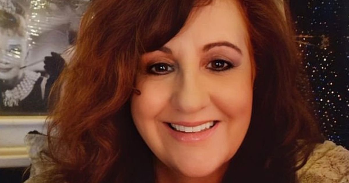 Woman reveals what happens in out-of-body experiences…