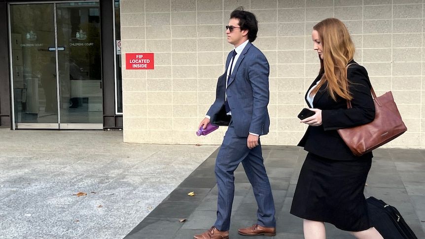 Canberra rapist Thomas Earle avoids jail time,…