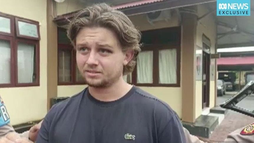 Bodhi Mani Risby-Jones felt 'almost possessed' during…