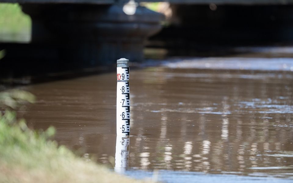 Flooding rain and raging wind: Wild weather alert…