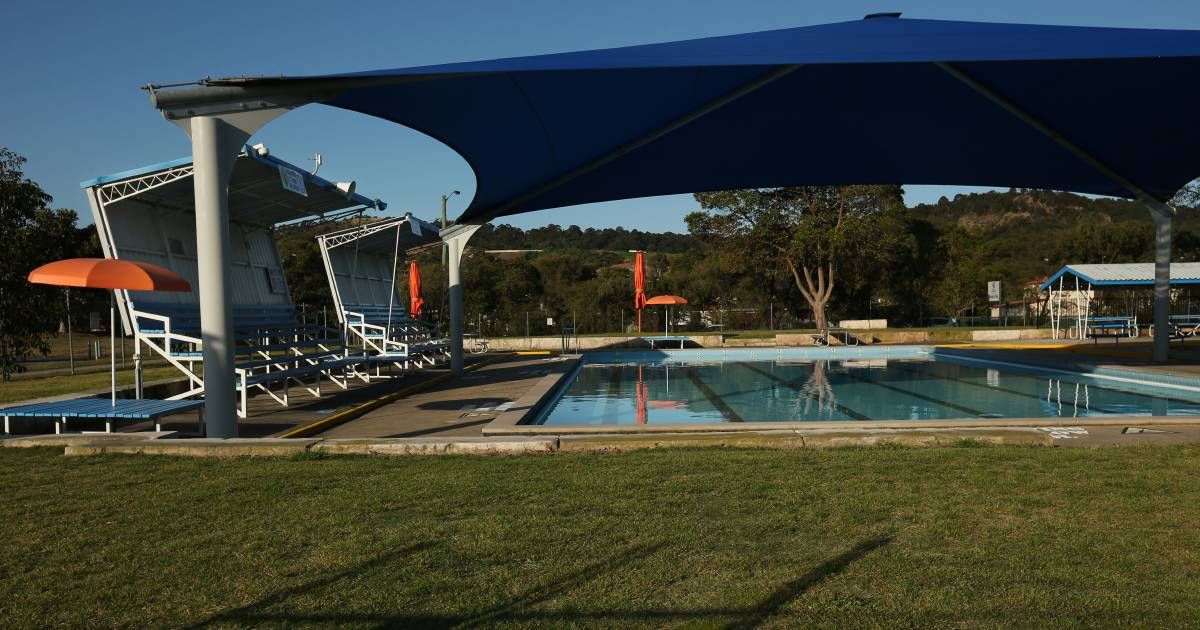 Council ready to make a splash with plans for major…