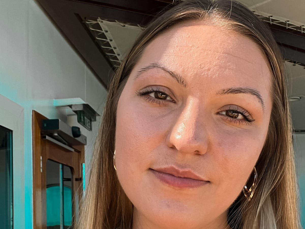 Woman goes viral after revealing how she discovered…