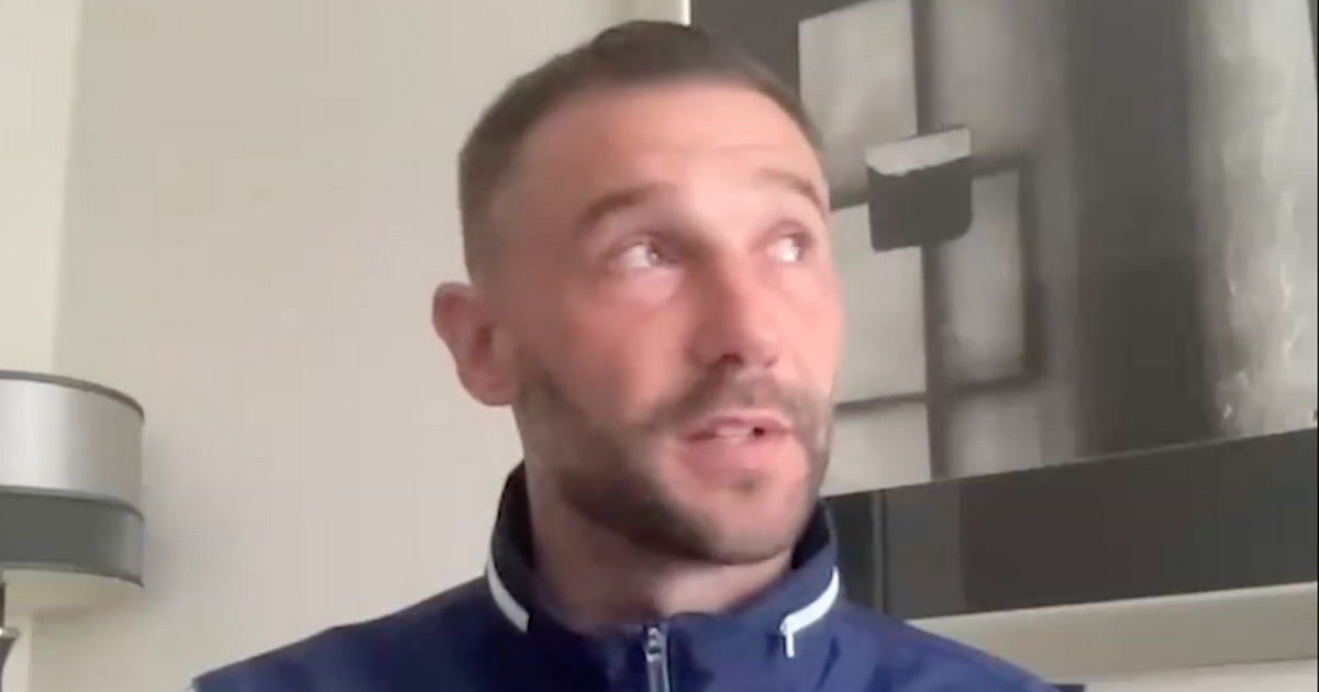 Kevin Thomson demands Rangers 'rough up' Celtic as he…