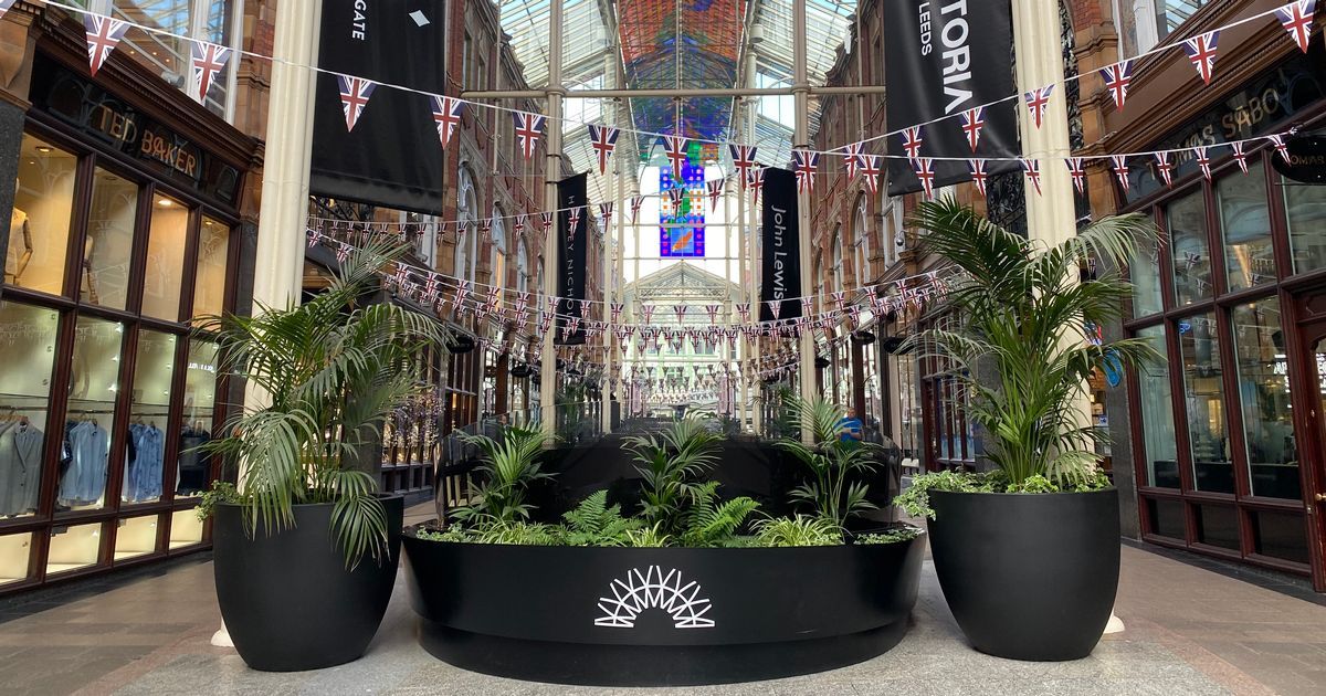 Victoria Leeds to host special Best of British…