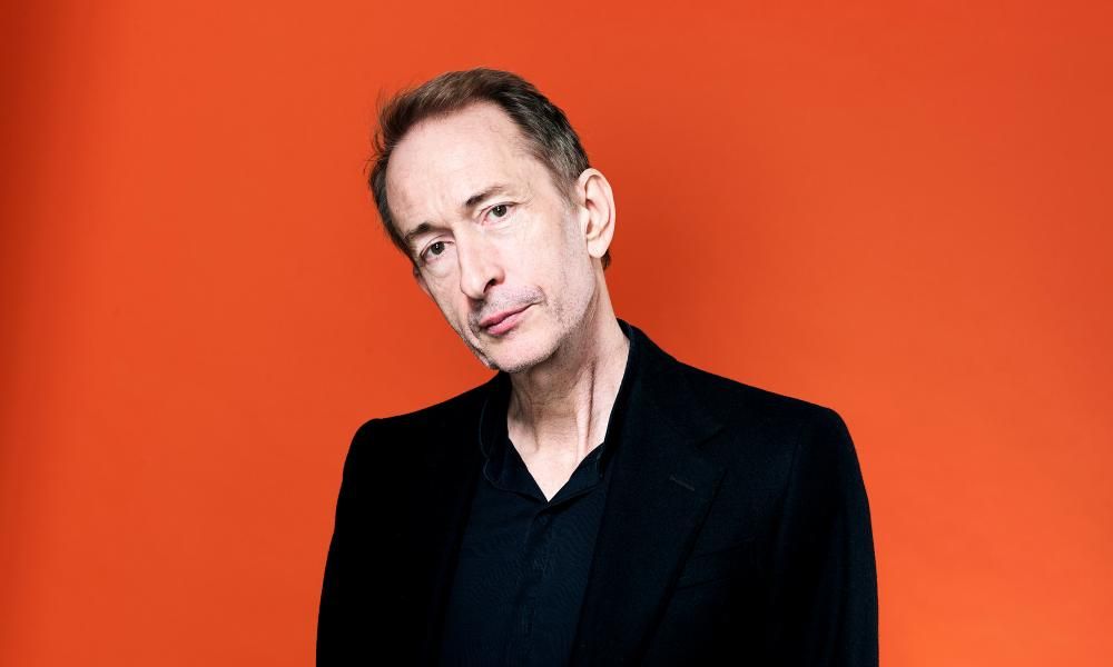 Suede’s Mat Osman: ‘The biggest difference between…