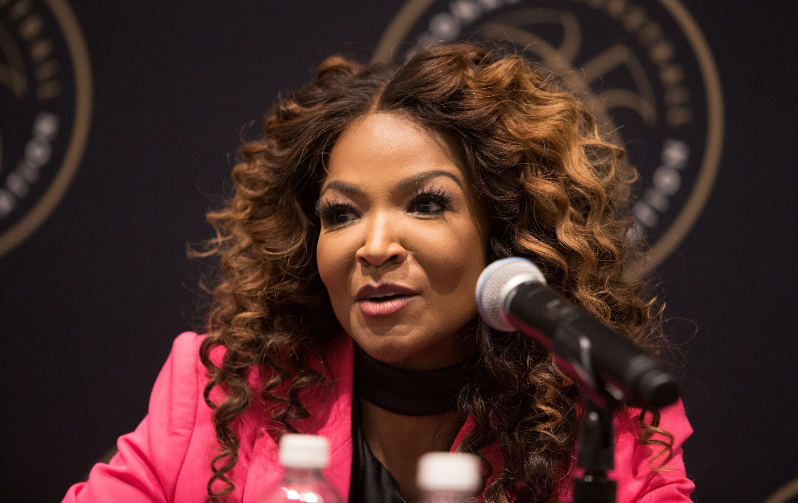 NBPA head Tamika Tremaglio on load management and the…