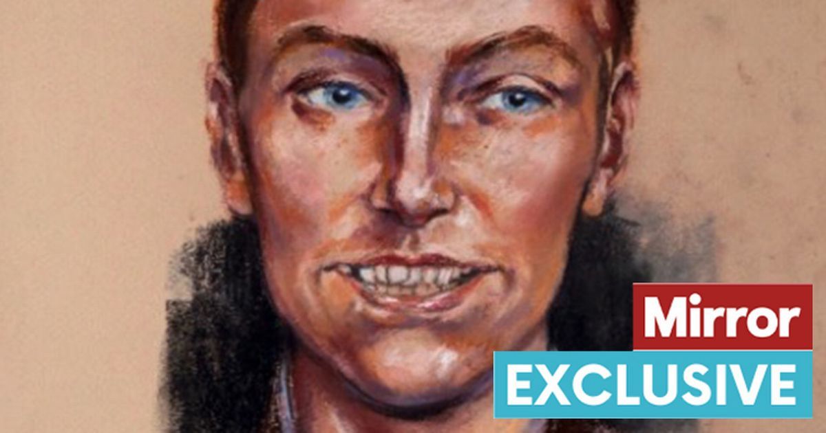 Notorious 'Bible John' serial killer responsible for…