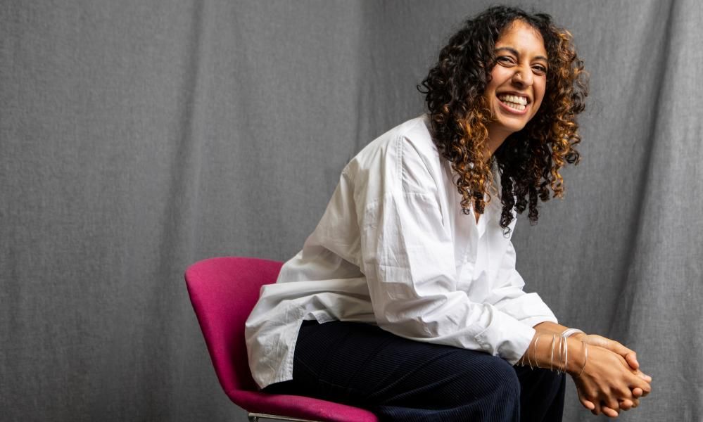 On my radar: Sheena Patel’s cultural highlights