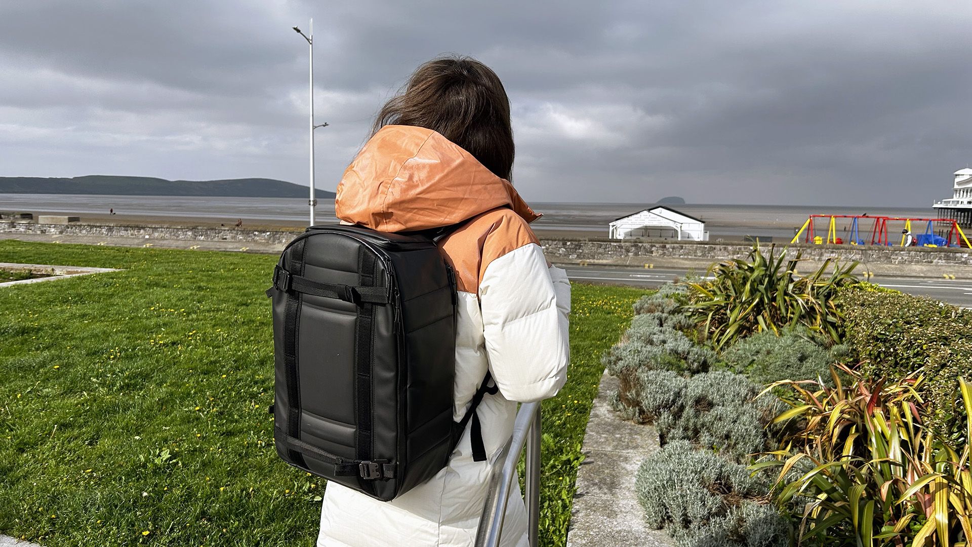 Devil in the details: Db Ramverk Pro Backpack review