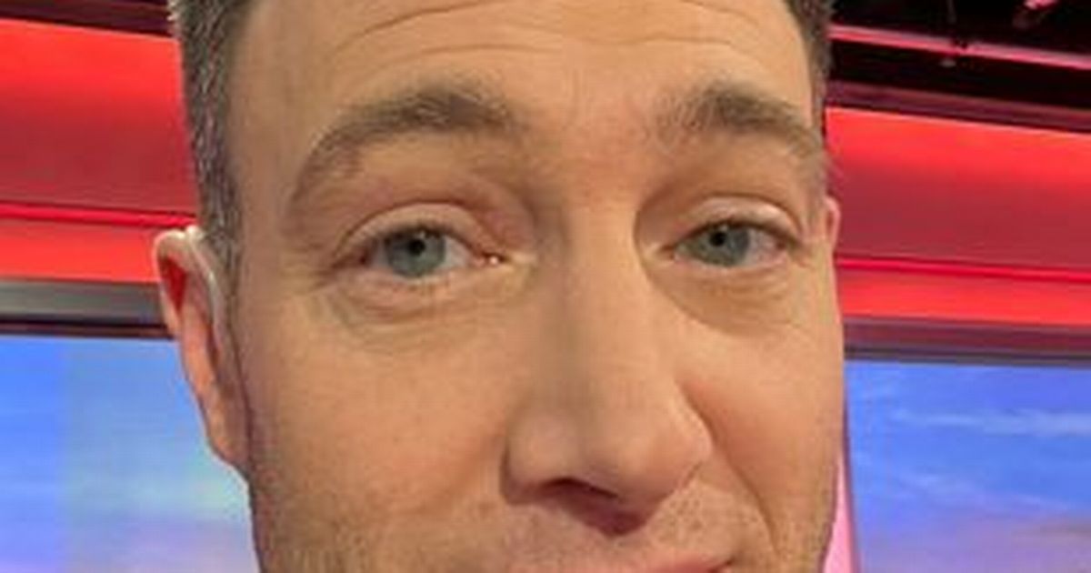 BBC Breakfast presenter John Watson receives 'get well…