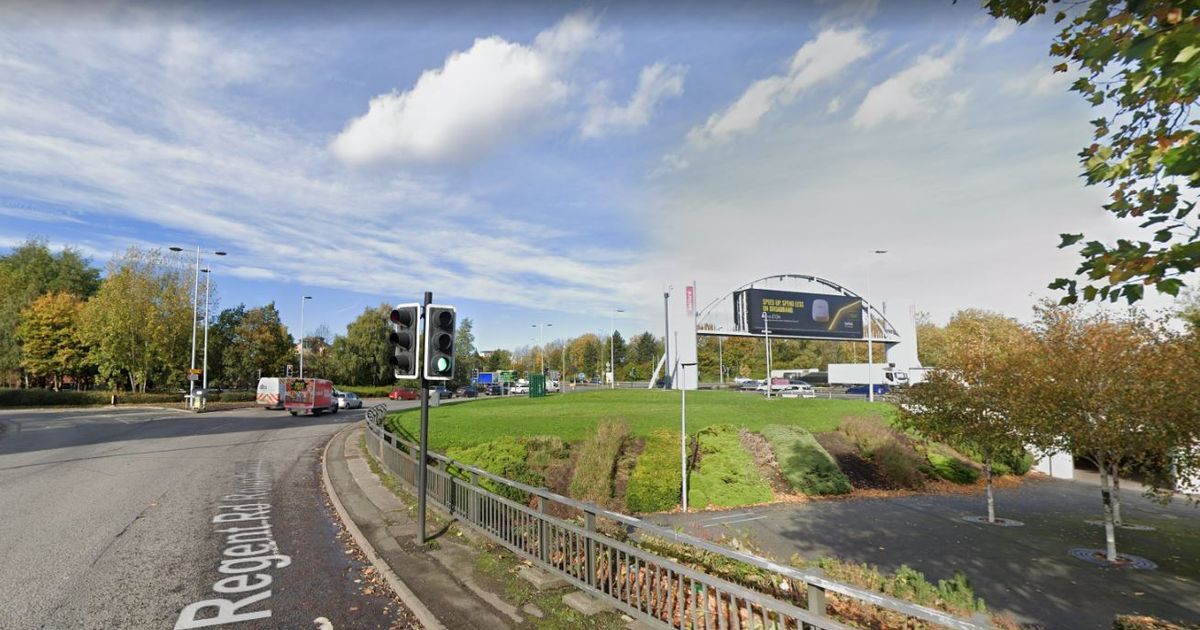 Cyclist on e-bike suffers 'potentially life changing…