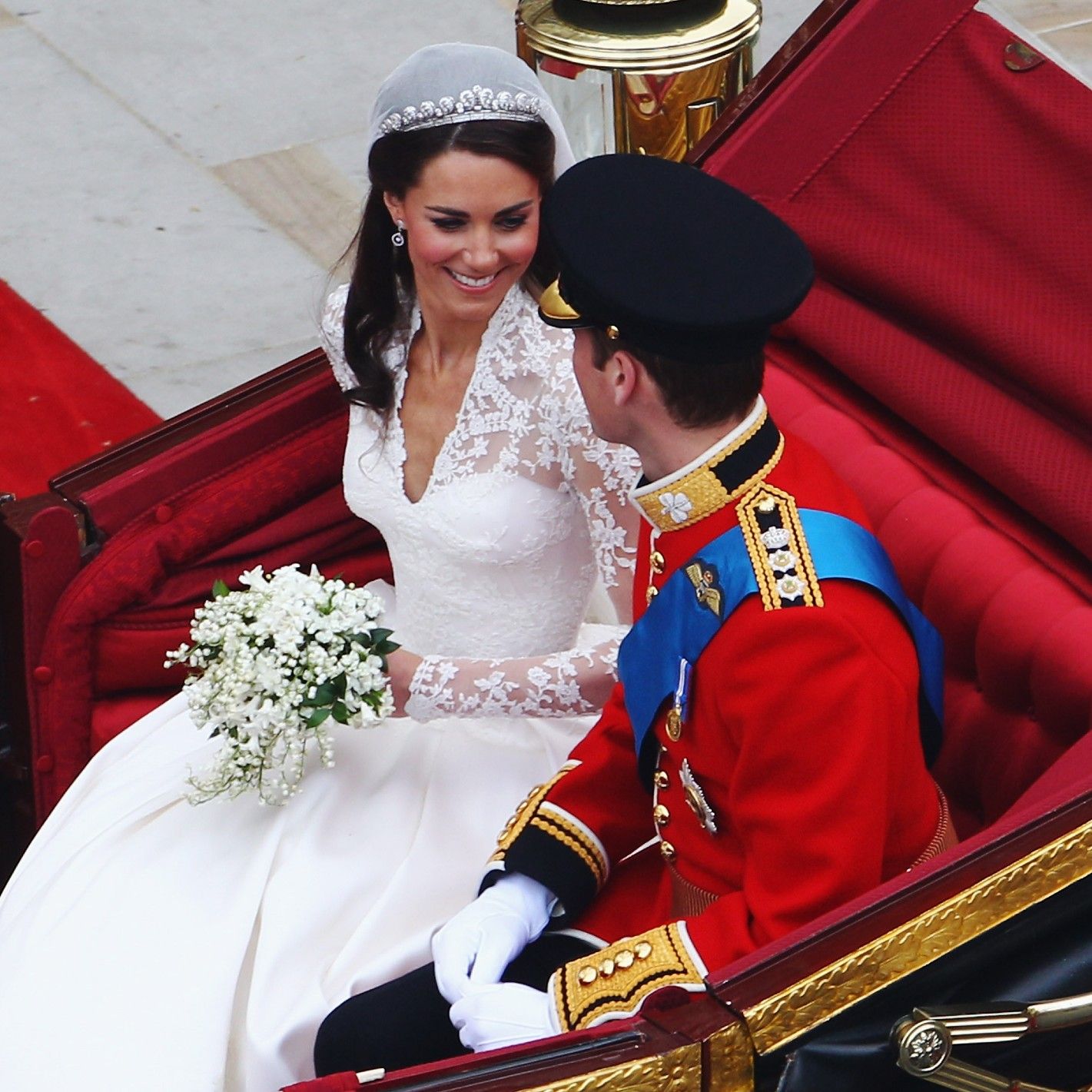 Three Mishaps You May Have Missed from Prince William…