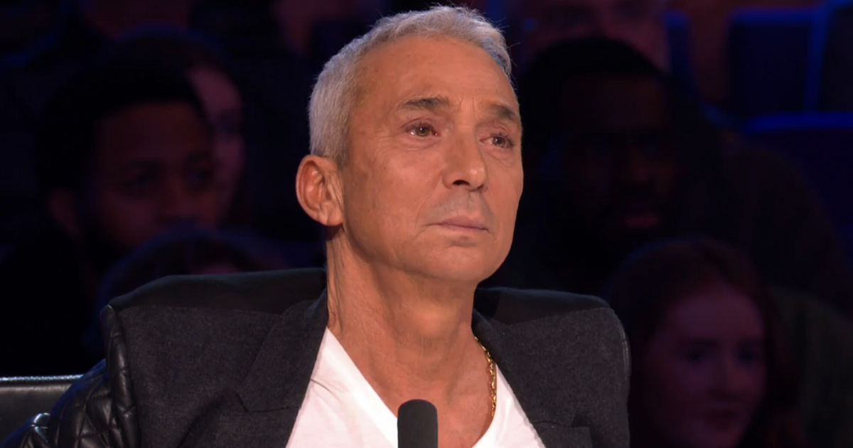 Britain’s Got Talent 2023: Bruno Tonioli and Amanda…