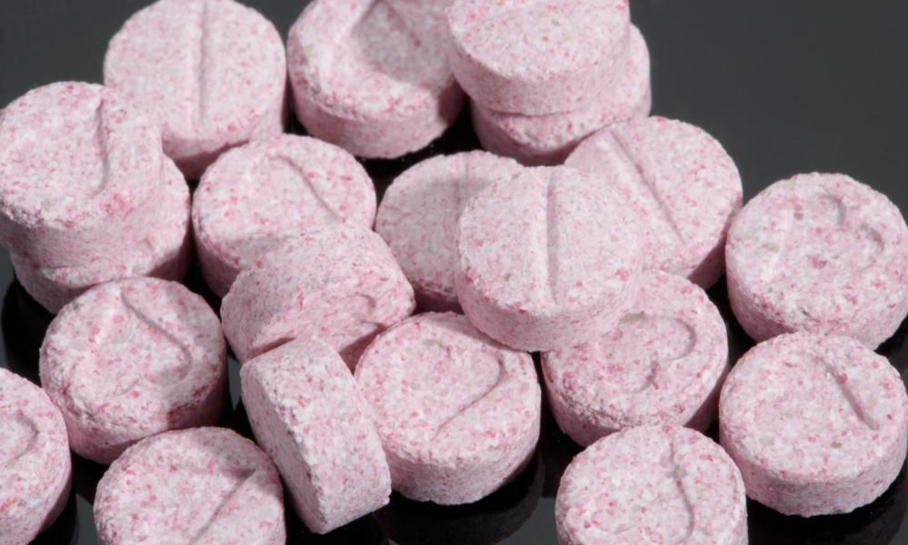 Seven psychoactive drugs detected in Australian…