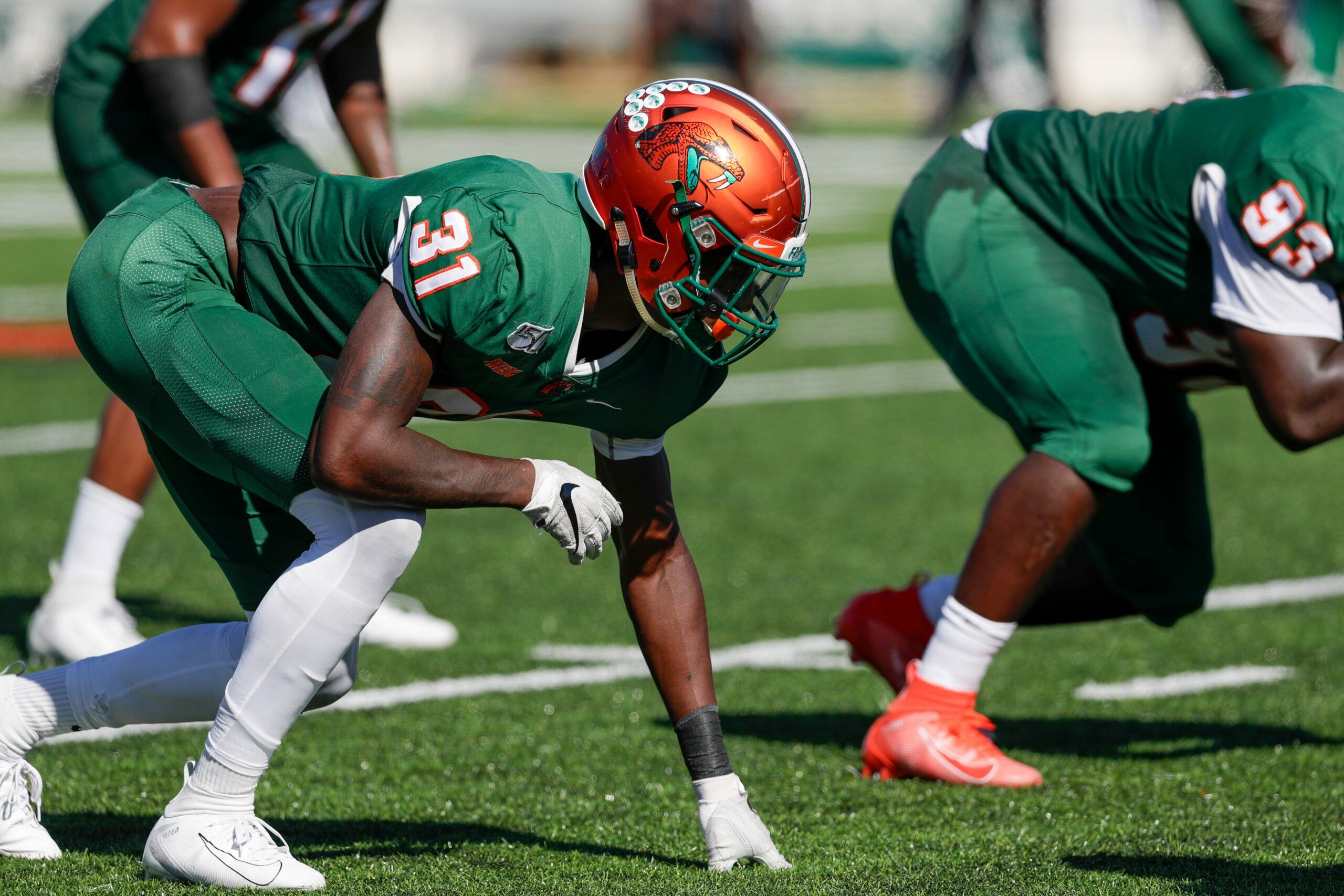 10 potential undrafted free agents the Eagles could…