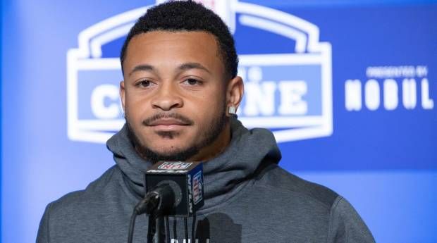 Sports Illustrated - Dallas Cowboys Scout Gets…