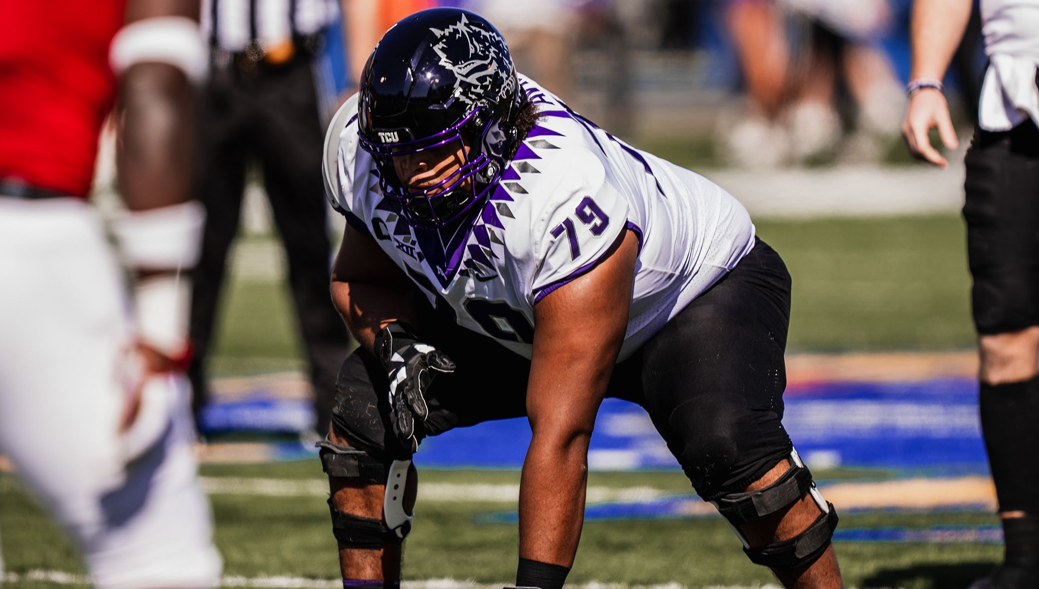 Evaluating the athletic profiles of the Rams’ 2023…