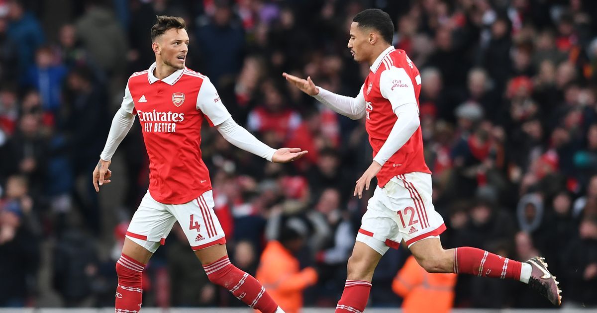 Arsenal eye right-back option to complete long-term…