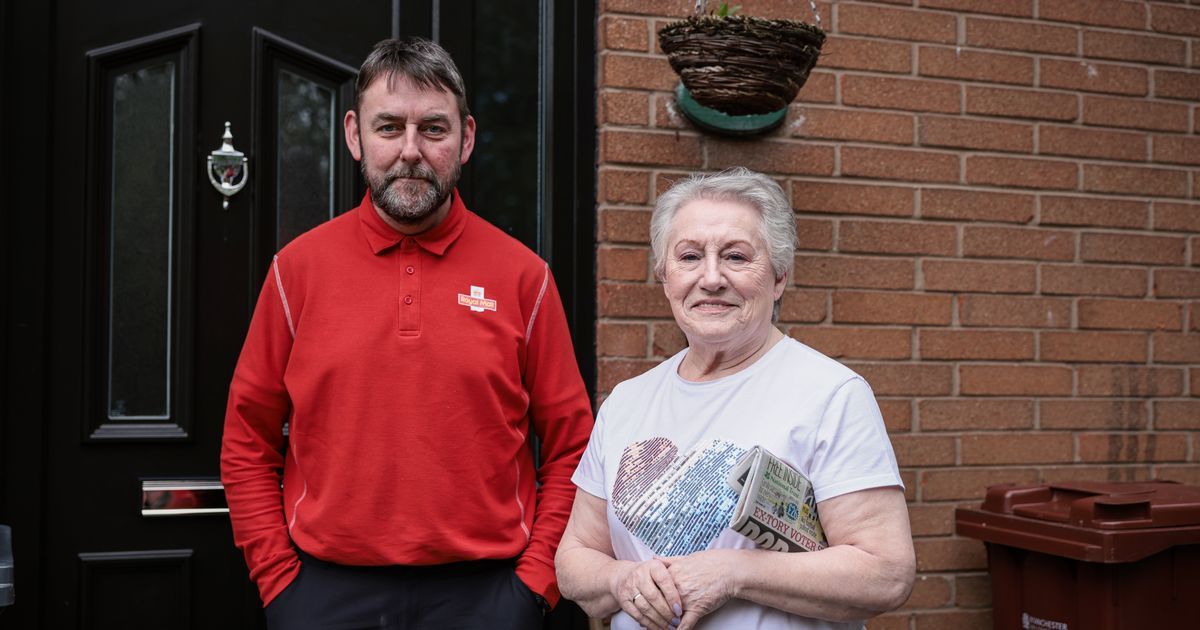 'My dad will be spinning in his grave': The people on…